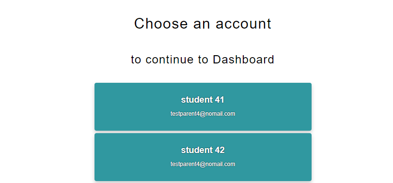 Managing Account Profiles – Test Innovators